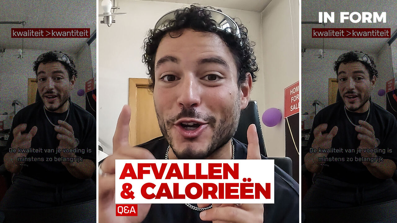 "Ik ben er bang van": IJslandse krachtpatser tilde ooit 505 kg, nu ...