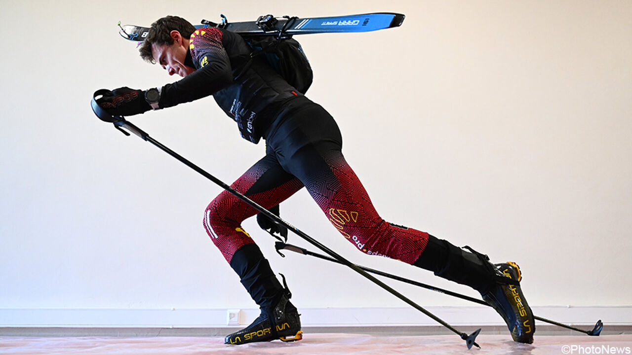 Olympische Winterspelen 2026: ski-mountaineering | sporza