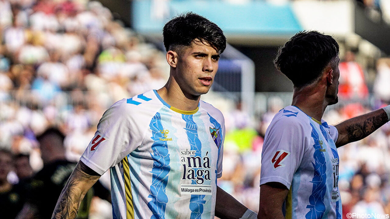 Jonas De Roeck heeft nieuwe uitdaging te pakken en wordt T1 bij Club ...