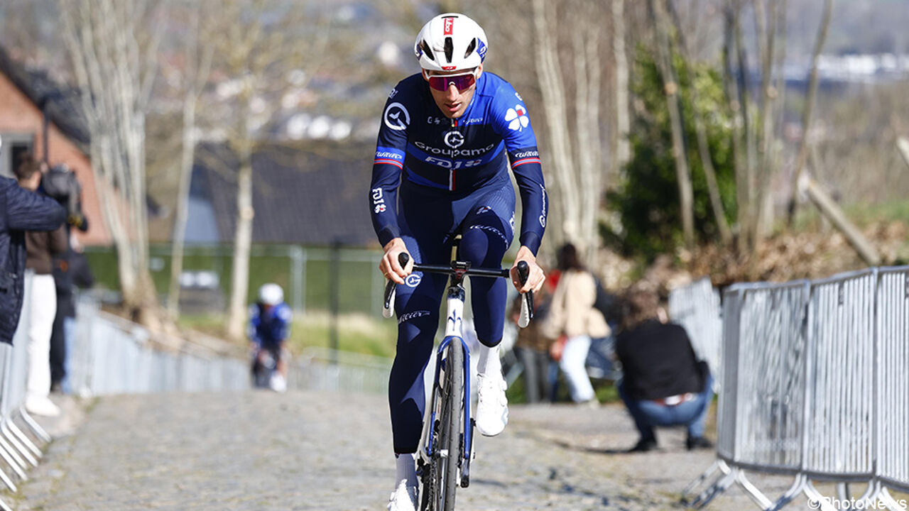 5.475 hoogtemeters, primeur voor beloftevrouwen en "mijlpaal voor sport ...