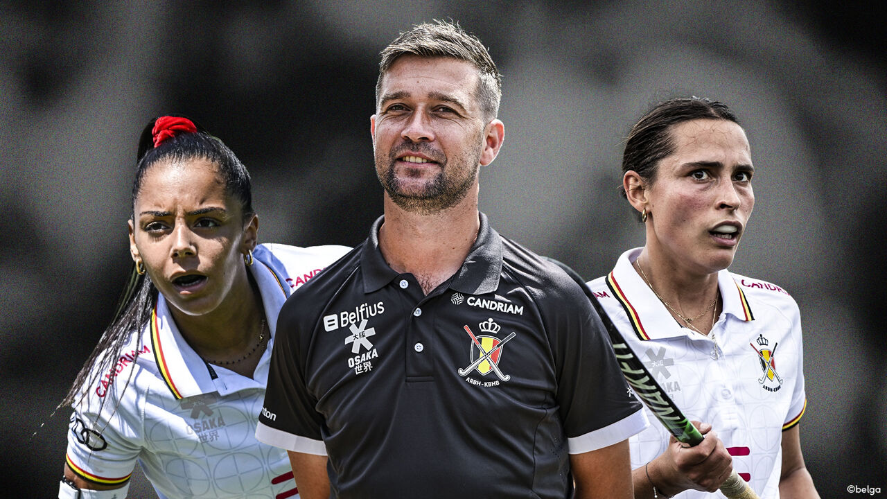 De "kansloze" finalist is nu "schaduwfavoriet": Red Panthers snakken op ...