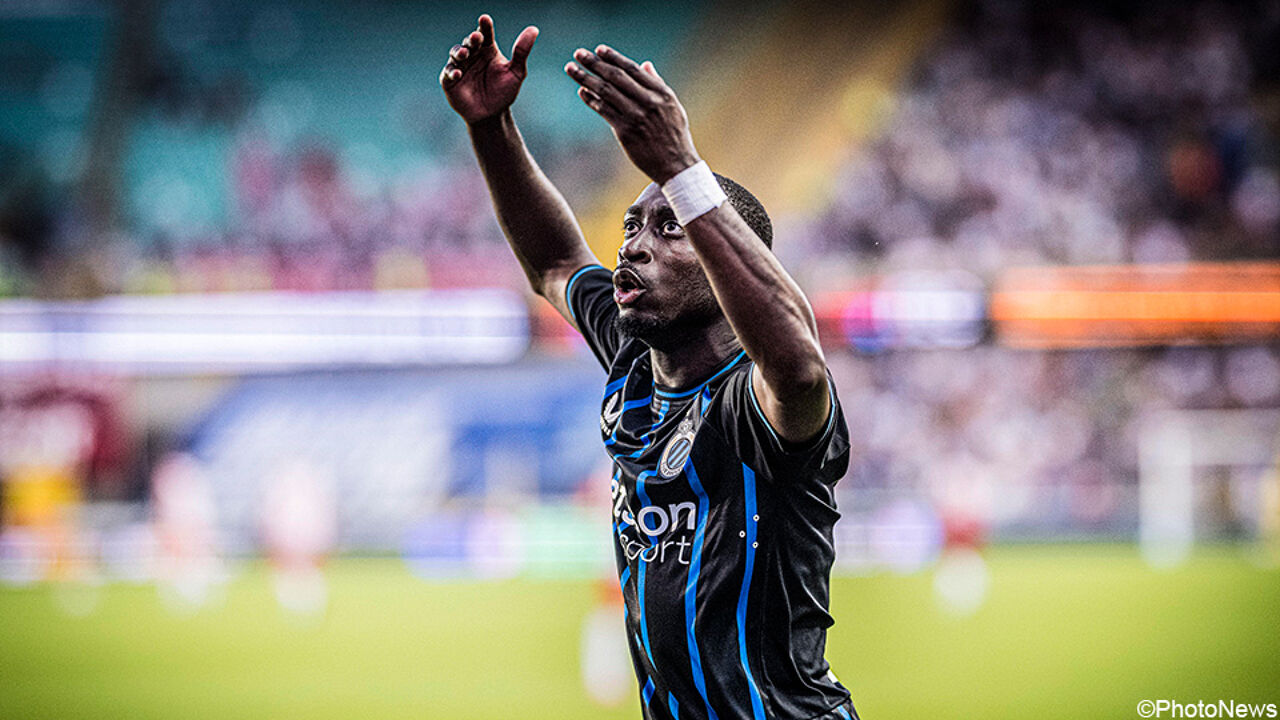 Nú al smaakmaker bij Club Brugge, maar waar liep het in hemelsnaam mis ...