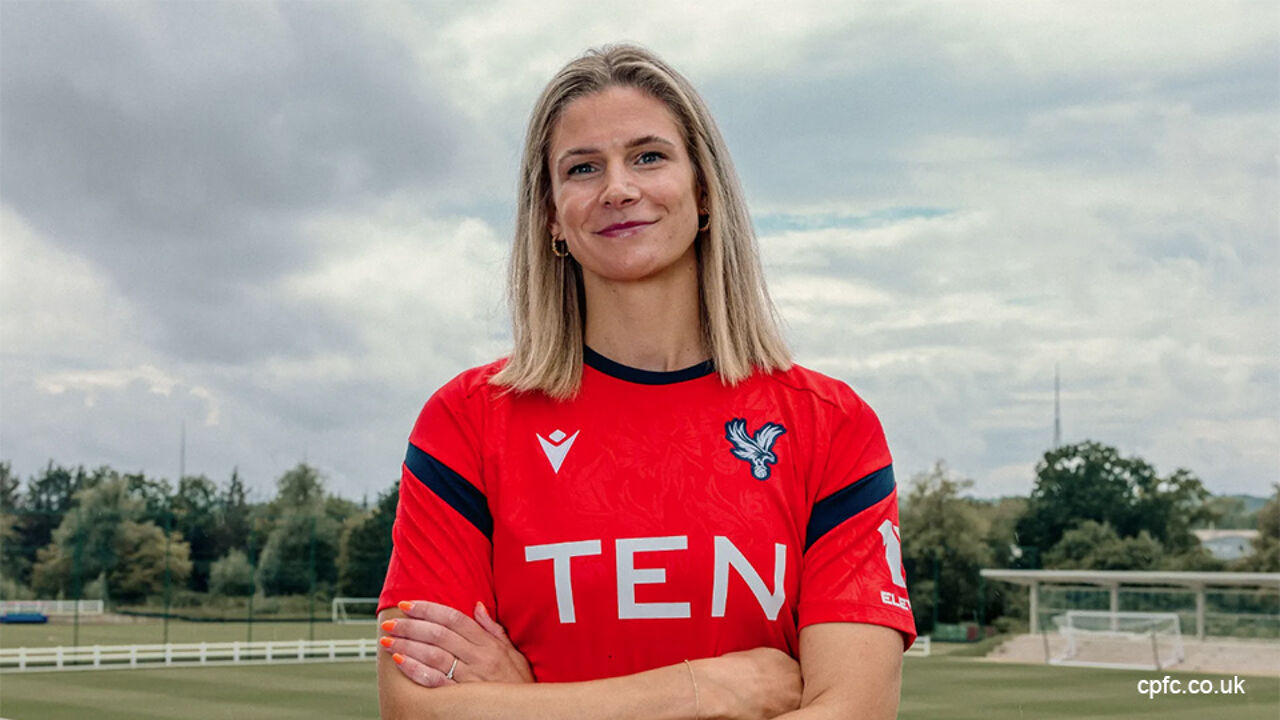 Nog geen terugkeer naar België: Red Flame Justine Vanhaevermaet ruilt ...