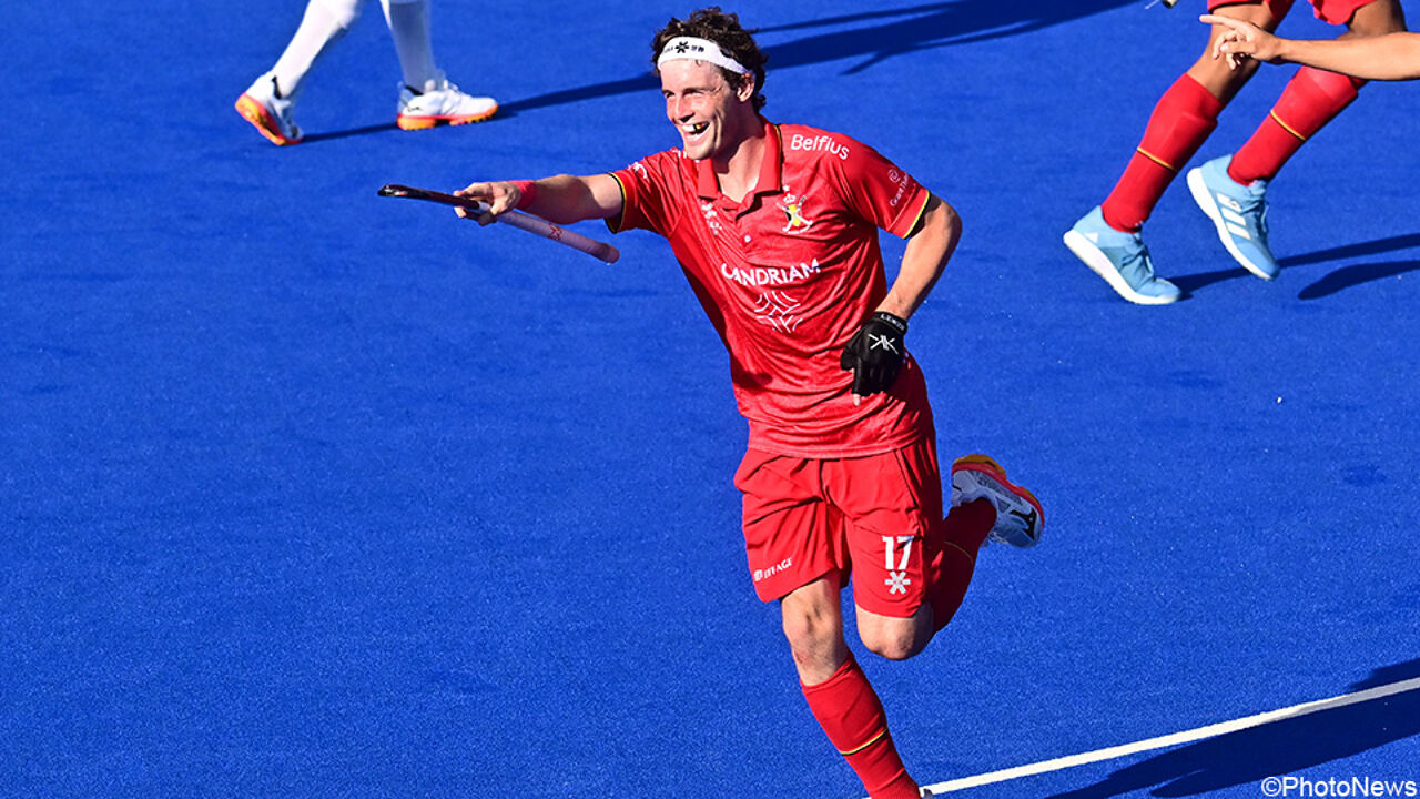 Red Lions zien "kantelpunt" na vertrek Antoine Kina en blikken hoopvol ...