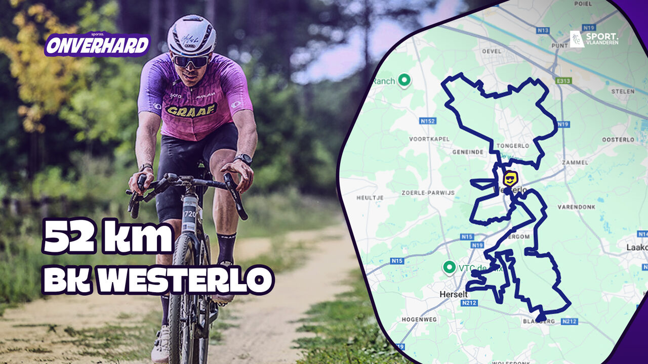 Onverhard: outdoor sportnieuws | sporza