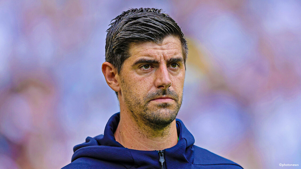 Knoop is doorgehakt: ondanks aanwezigheid in Tubeke haakt geblesseerde ...