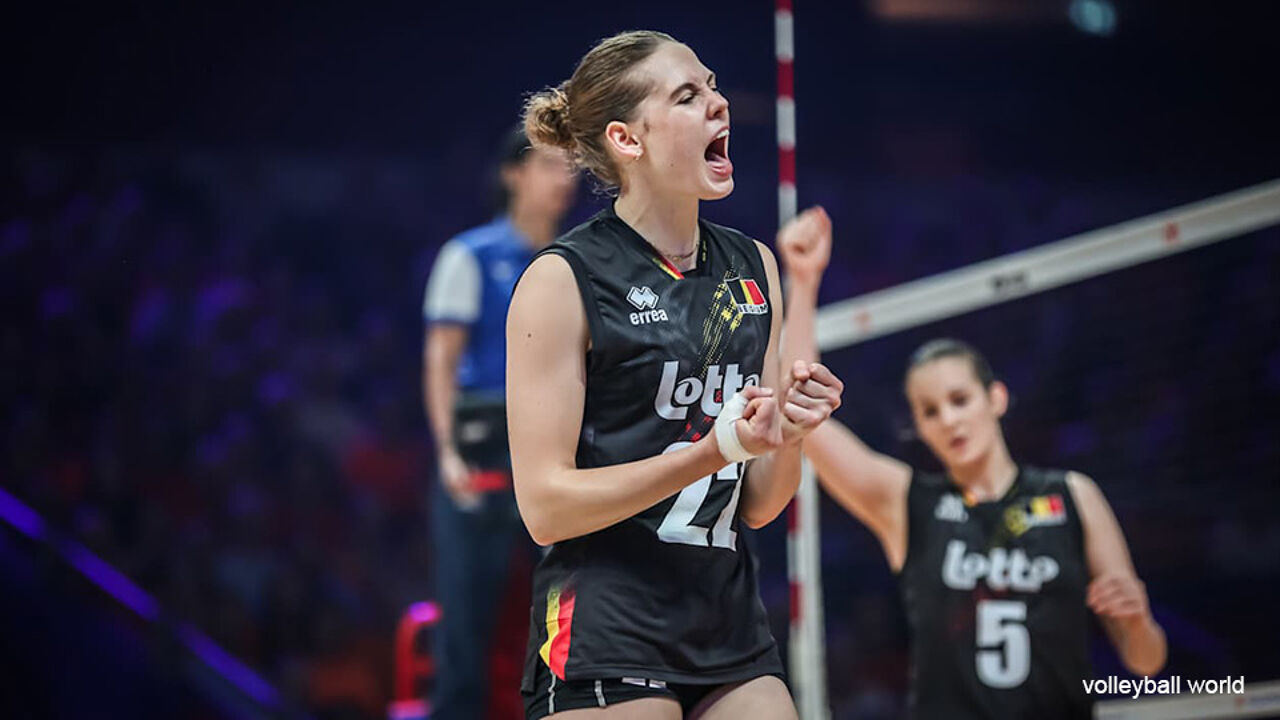 Vlak voor zomer van schoolbanken geplukt, nu al WK-revelatie: het ...