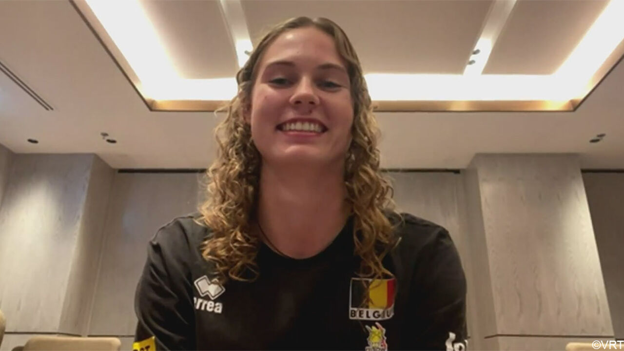 Vlak voor zomer van schoolbanken geplukt, nu al WK-revelatie: het ...