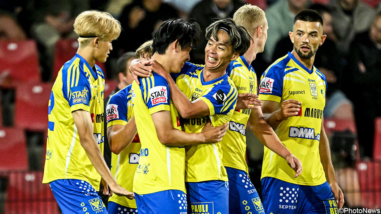 JPL 5 / Zulte Waregem - STVV / Zaterdag 23/8 - 20u45 - Pagina 14 - STVV FORUM