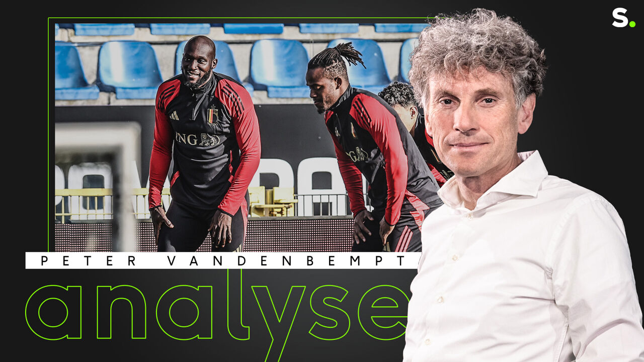 Michy Batshuayi steelt de show, geen spoor van nieuwkomer Charles ...