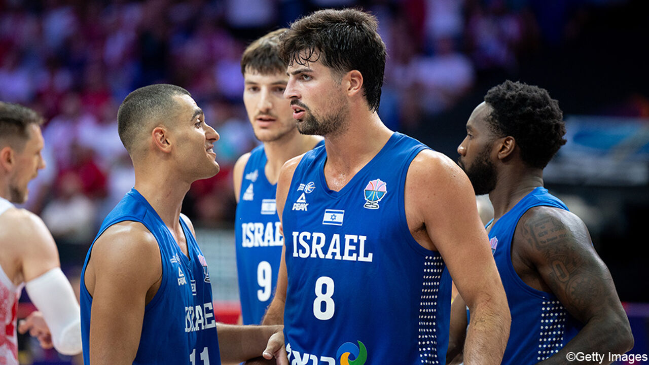 Dinsdag goed nieuws voor Kangoeroes Mechelen in zaaldossier? "Als we ...