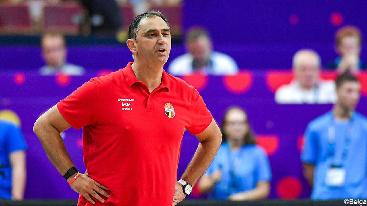 Dinsdag goed nieuws voor Kangoeroes Mechelen in zaaldossier? "Als we ...