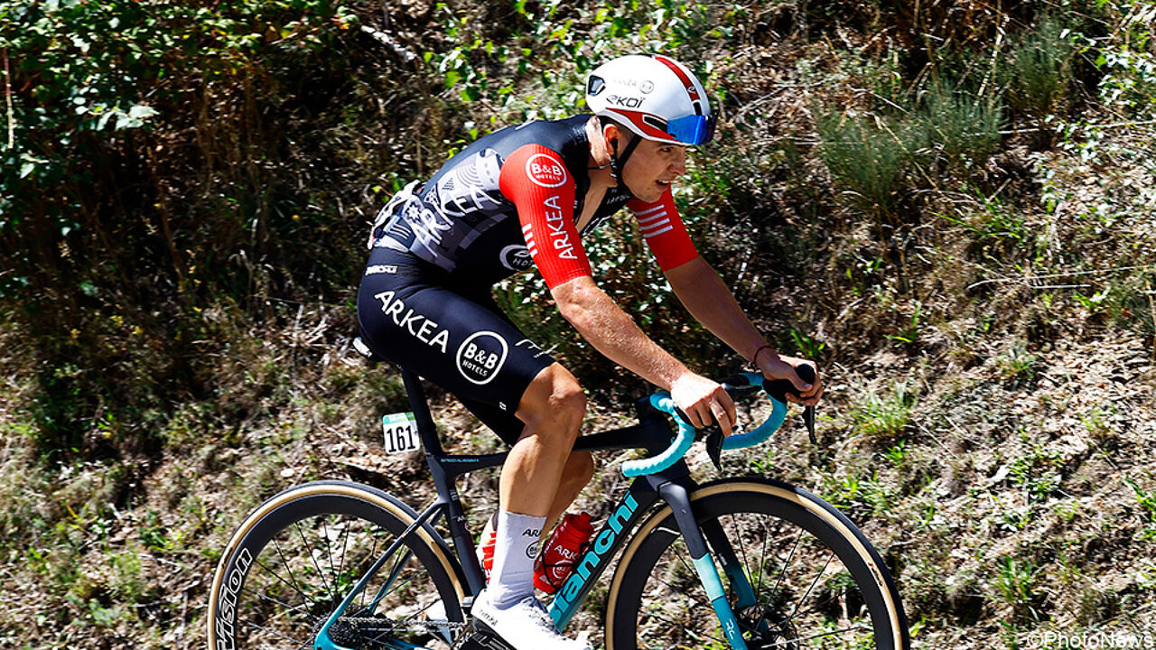 Walter Godefroot (82) overleden: verbeten rivaal van Eddy Merckx en ...