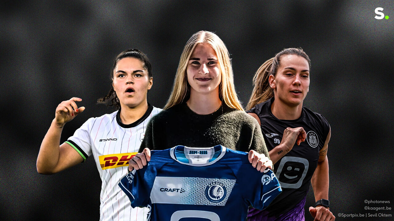 Toptalent, verrassende comeback en ontbrekend puzzelstukje (?): 5 ...