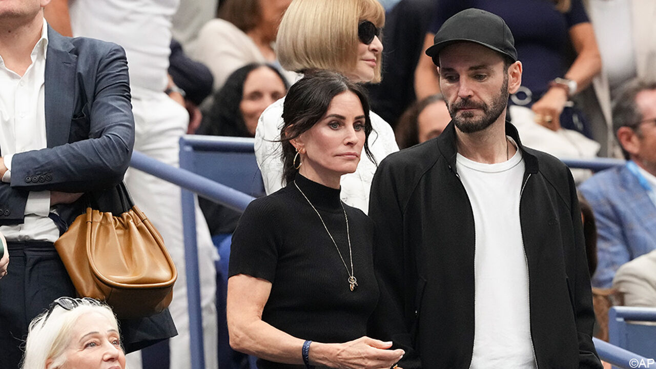 Van Stephen Curry tot Pep Guardiola en Bruce Springsteen: US Open ...