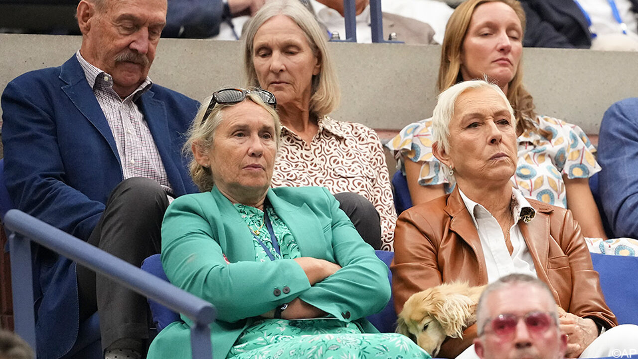 Van Stephen Curry tot Pep Guardiola en Bruce Springsteen: US Open ...