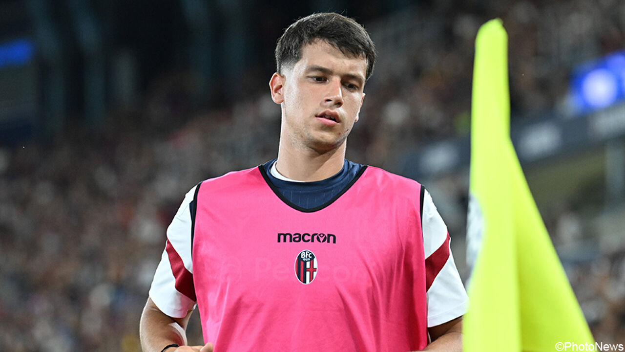 Marc Wilmots wil Standard reanimeren: "Ik herkende mijn club niet meer ...