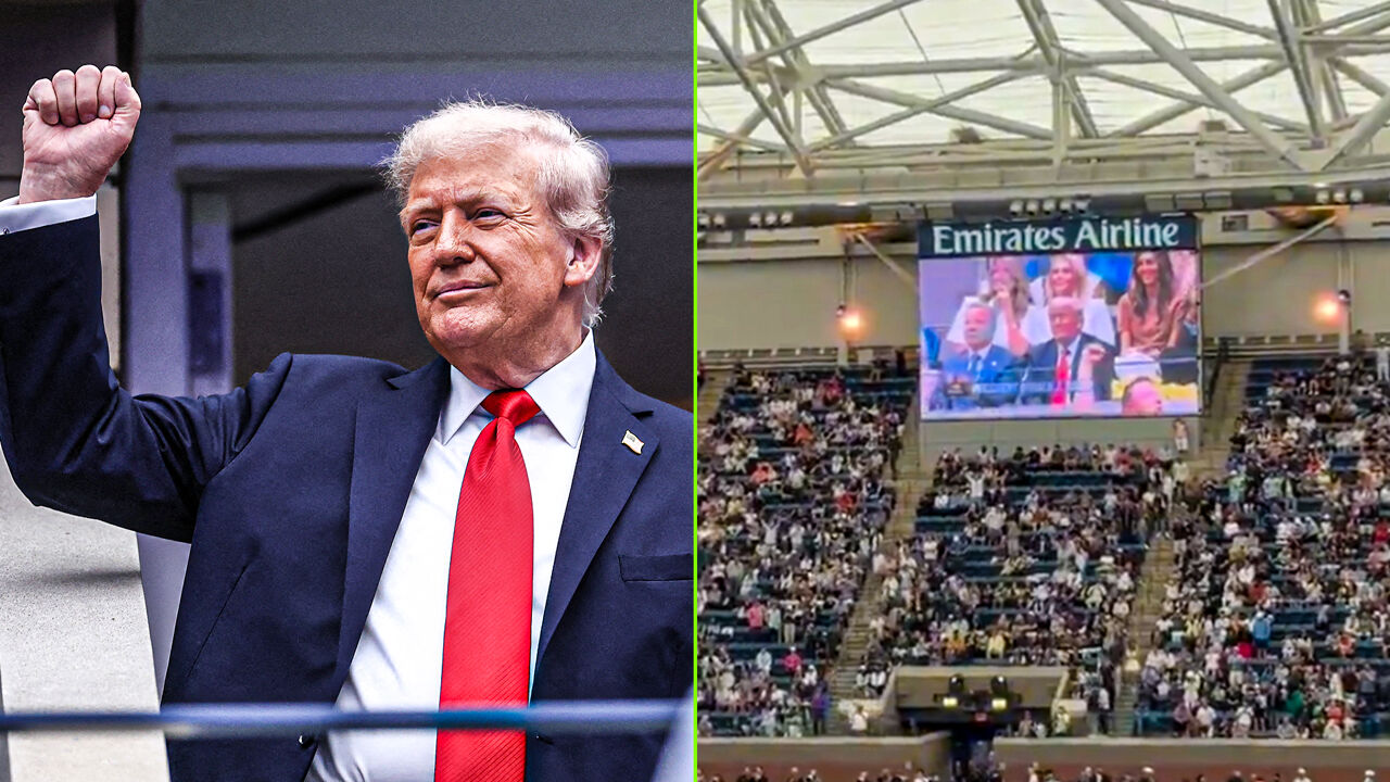 Van Stephen Curry tot Pep Guardiola en Bruce Springsteen: US Open ...