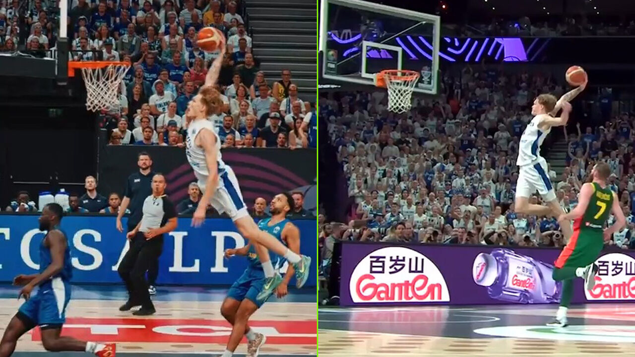 Dinsdag goed nieuws voor Kangoeroes Mechelen in zaaldossier? "Als we ...