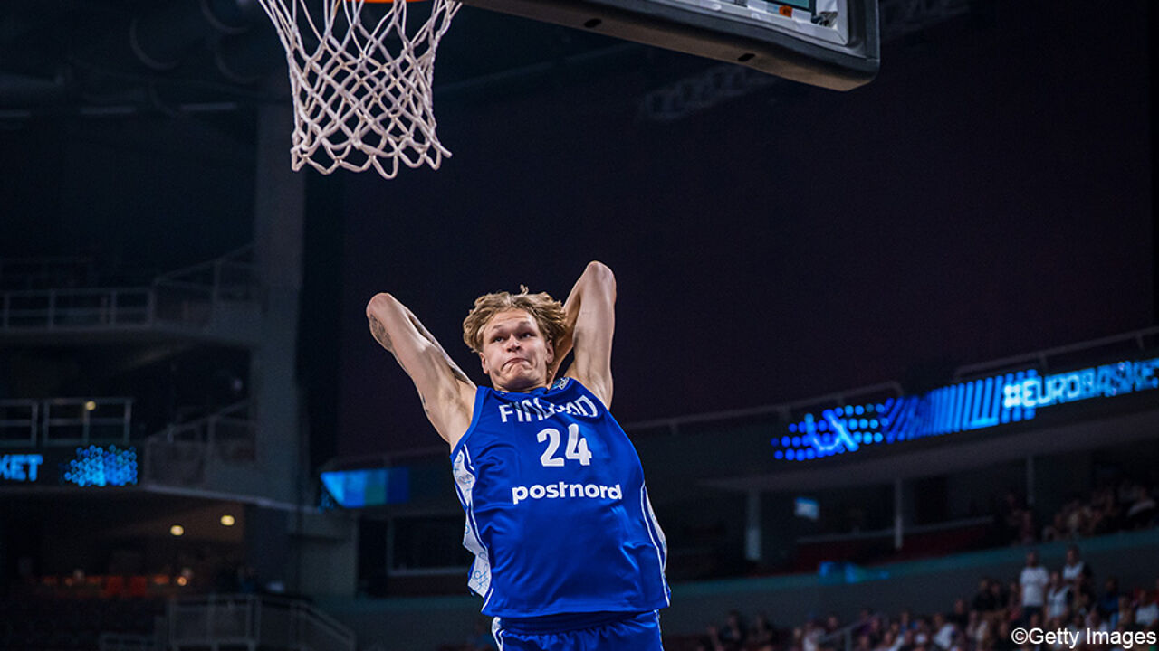 Dinsdag goed nieuws voor Kangoeroes Mechelen in zaaldossier? "Als we ...