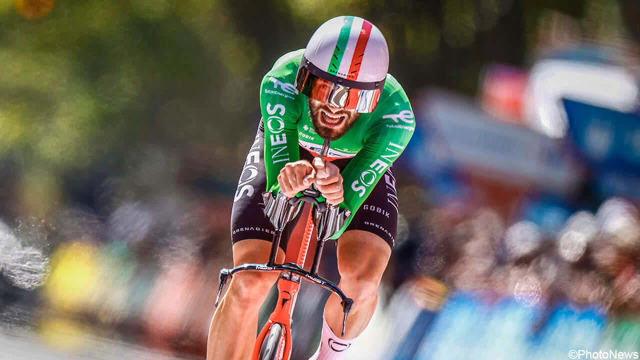 Remco Evenepoel kijkt uit naar avontuur in Rwanda en "battle" met ...