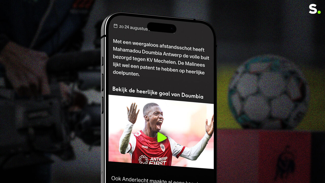 Hoe bemachtig je tickets voor de Rode Duivels? Alles wat je moet weten over de ticketverkoop van ...