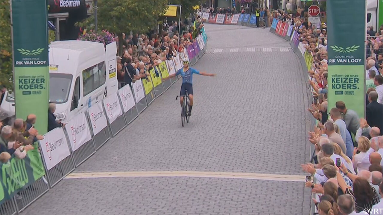 Alec Segaert verlaat Lotto en trekt naar Bahrain Victorious: "De ideale ...