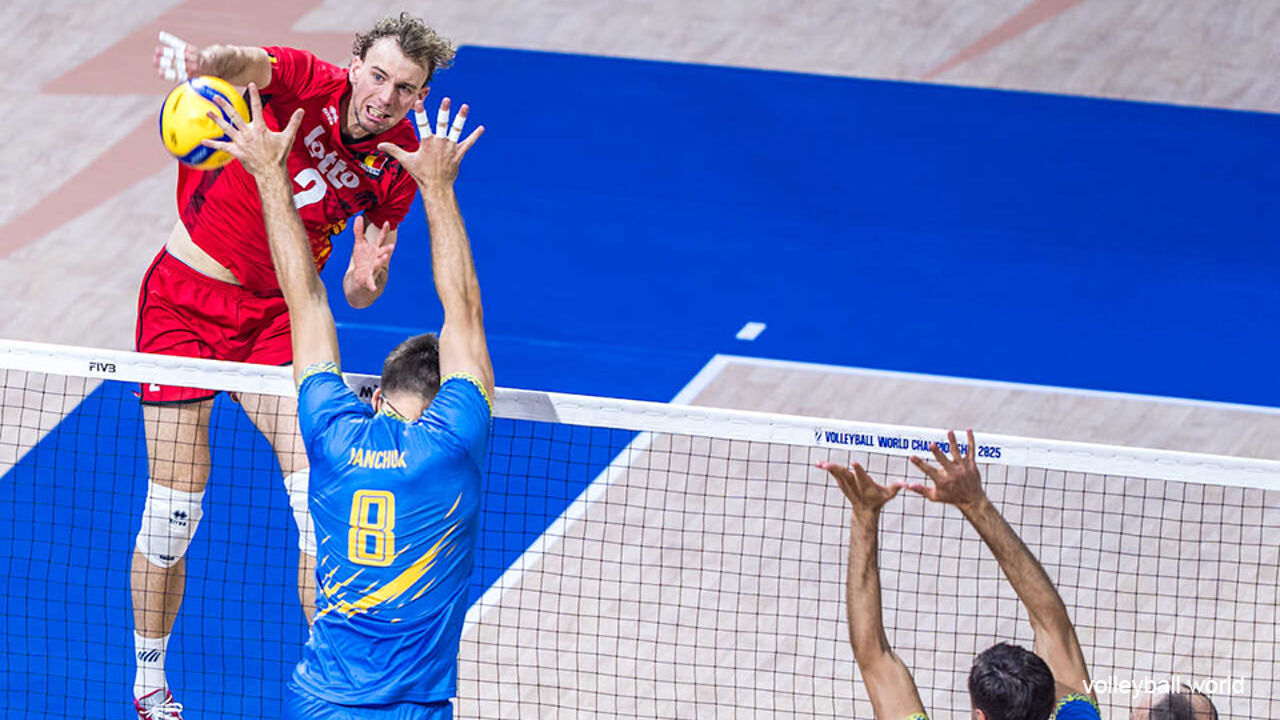 "Je kan er onmogelijk naast kijken": Ferre Reggers oogst lof met ...