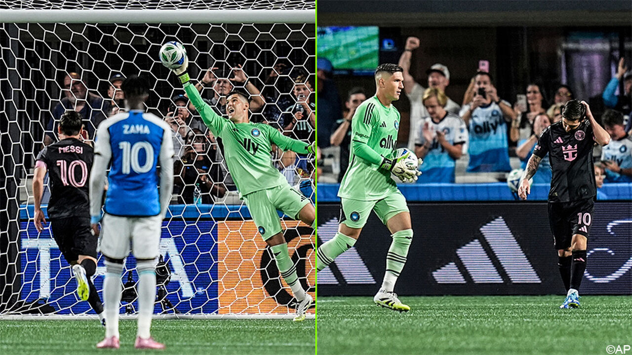 Terug naar waar het allemaal begon: Neymar gaat opnieuw voor grote jeugdliefde Santos voetballen ...