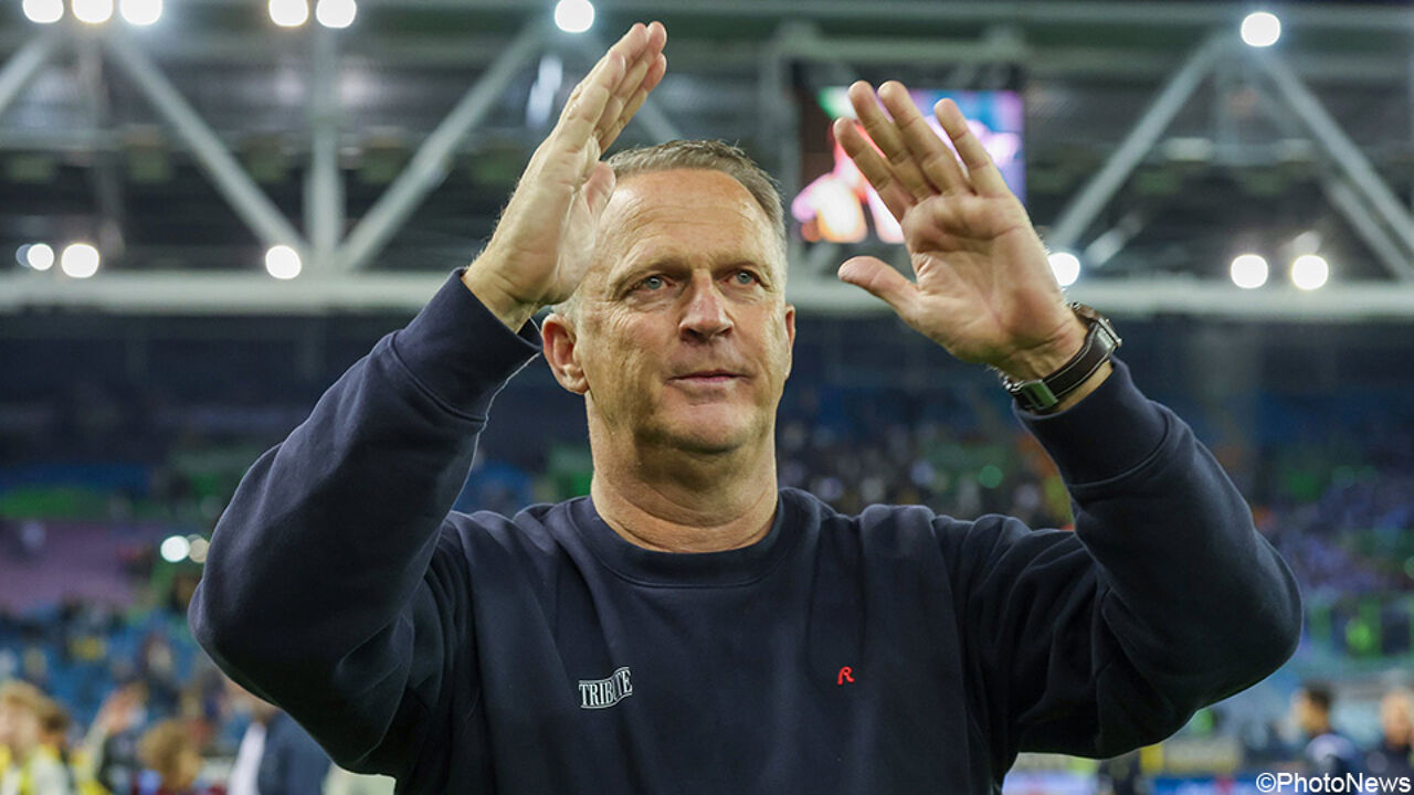 Het eerste grote interview met toptalent Rayane Bounida, die bij Ajax ...