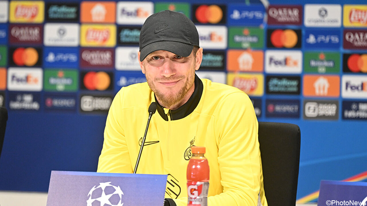 Contractverlenging: Peter Willems blijft tot mei 2028 CEO van de ...