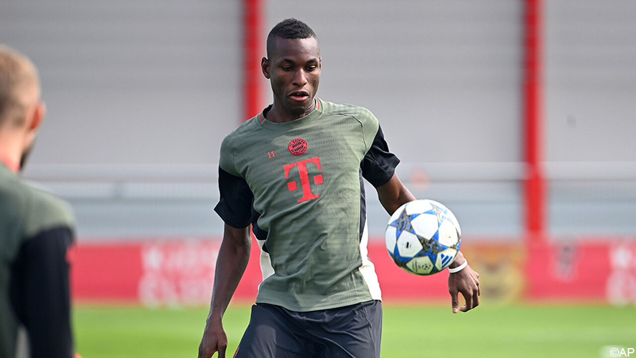 Ternauwernood weg bij Chelsea en uitspraak Bayern-voorzitter hielp ook ...