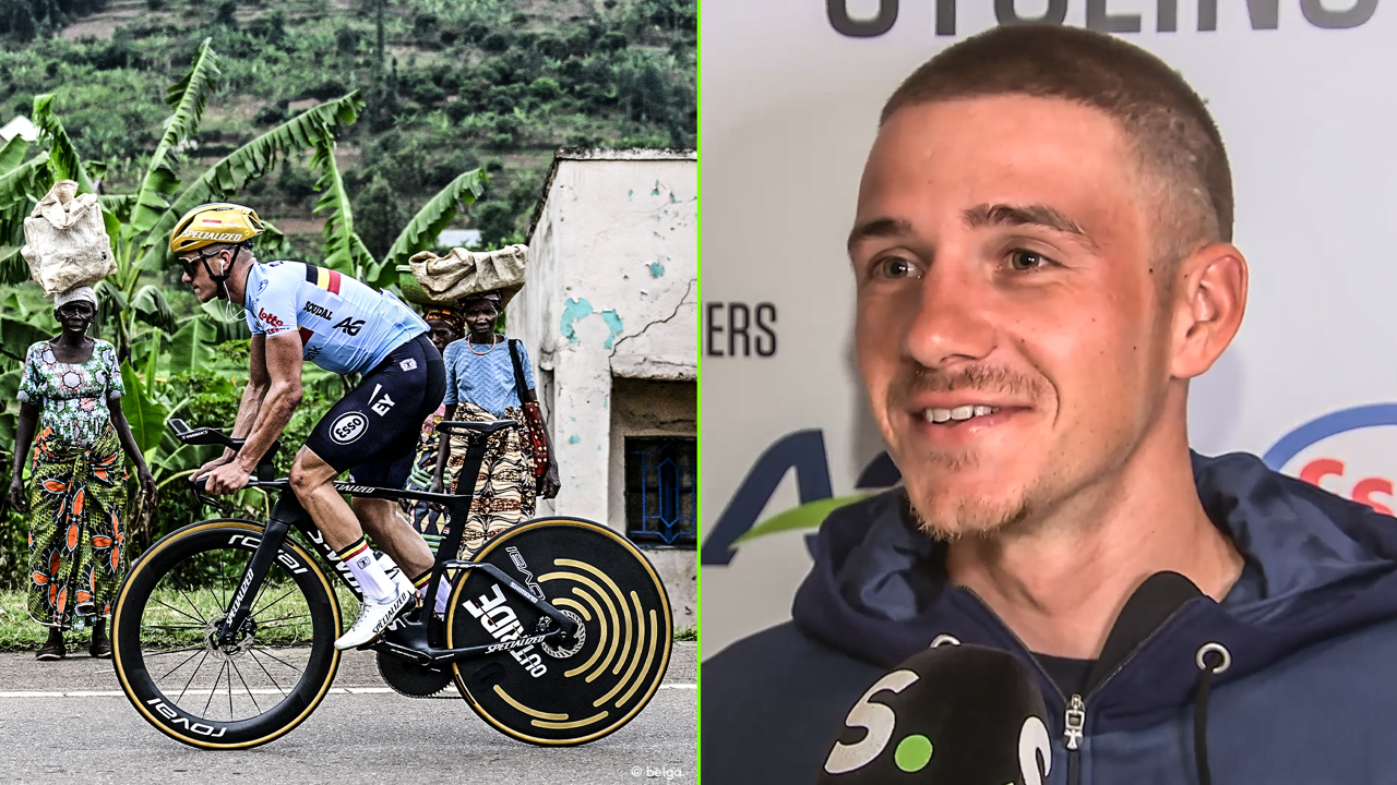 Renaat Schotte voorspelt een verrassend open Vuelta en neemt organisatie op de korrel: "De ...