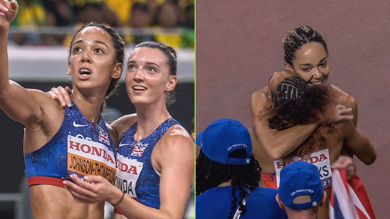 Waar ligt zijn plafond? Mondo Duplantis verbetert voor 13e (!) keer ...