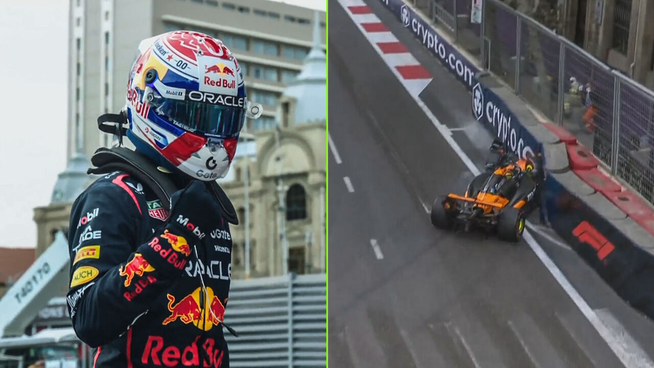 De debutant kiest voor ervaring: Sergio Perez en Valtteri Bottas keren volgend seizoen terug in ...