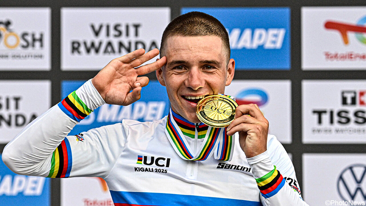 Renaat Schotte voorspelt een verrassend open Vuelta en neemt organisatie op de korrel: "De ...