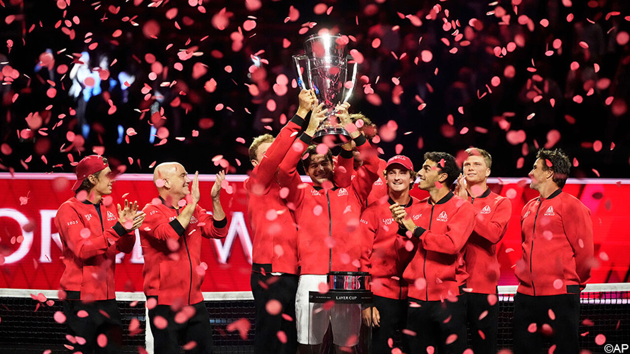 Van Stephen Curry tot Pep Guardiola en Bruce Springsteen: US Open ...