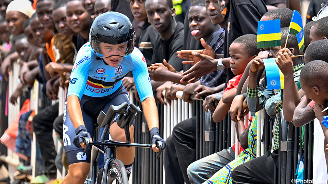 Walter Godefroot (82) overleden: verbeten rivaal van Eddy Merckx en ...