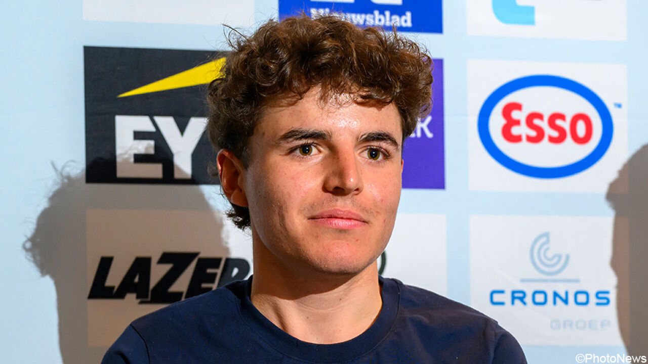 Dit is het programma van Arnaud De Lie in de klassiekers 2025 | sporza