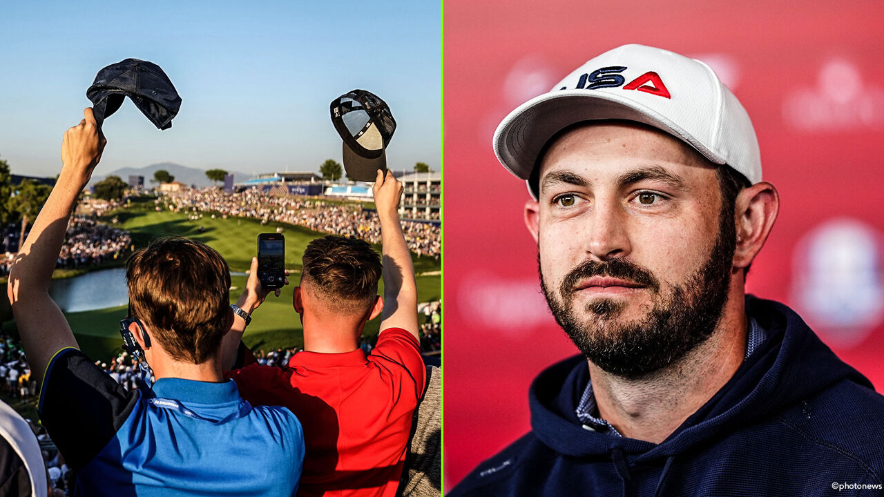 Fourball, foursomes en singles: met dit golfjargon ben je helemaal ...