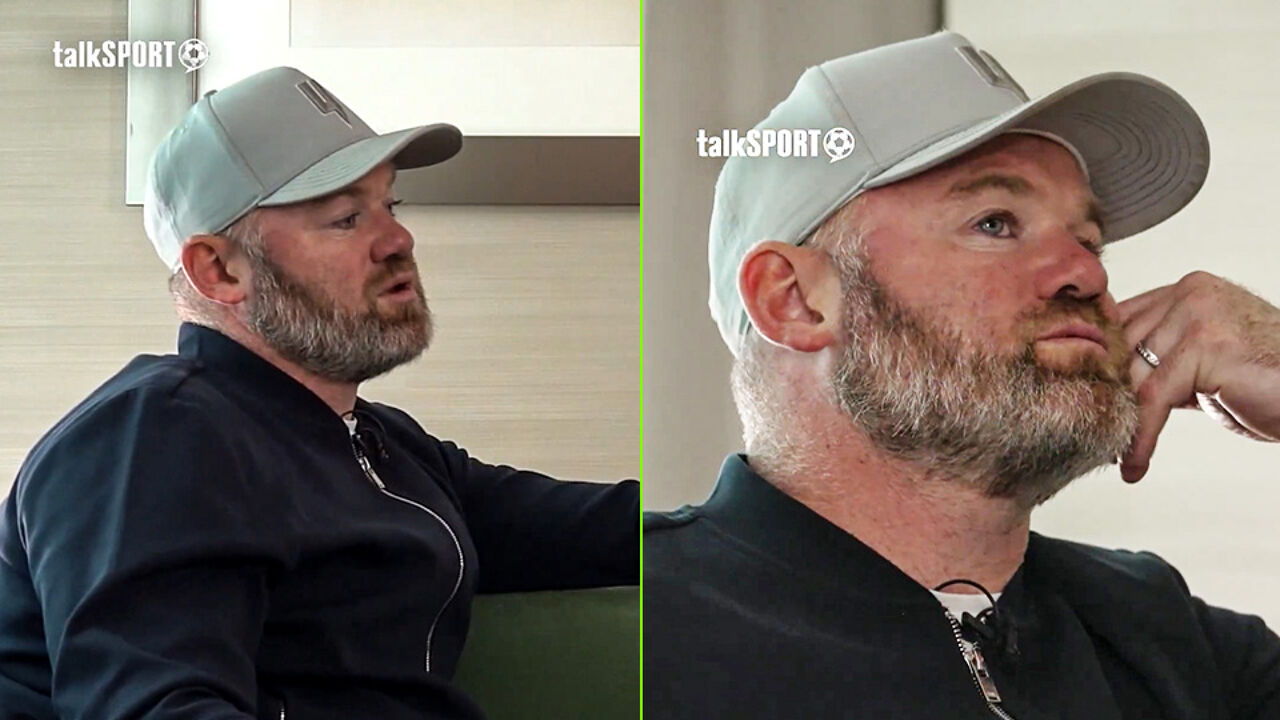 Het eerste grote interview met toptalent Rayane Bounida, die bij Ajax ...