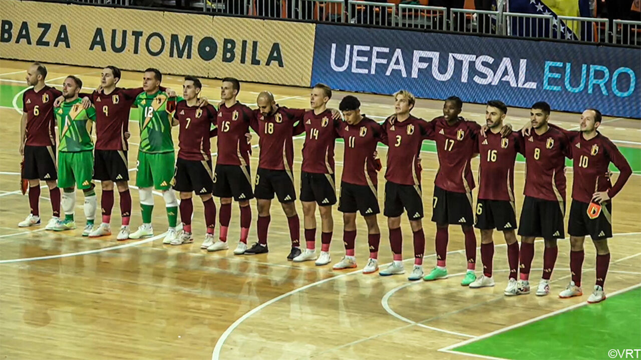 Over exact een maand alweer een topper: dit is het programma van de ...