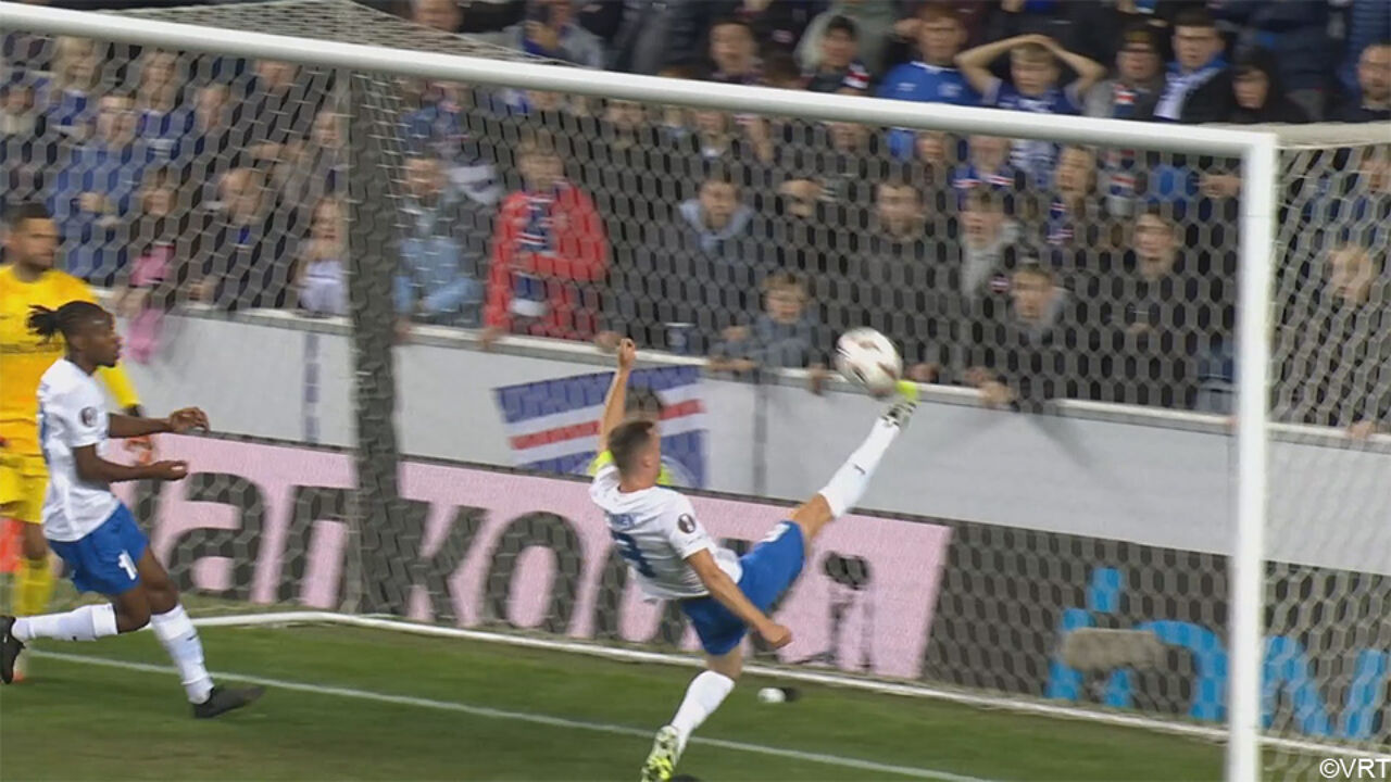 Was dit het sleutelmoment? Van Crombrugge bedankt Heynen voor (nieuwe ...