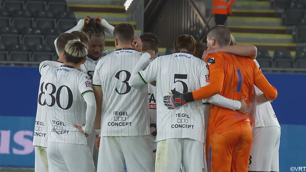 Drie maanden na ontslag bij Anderlecht trekt David Hubert naar het ...