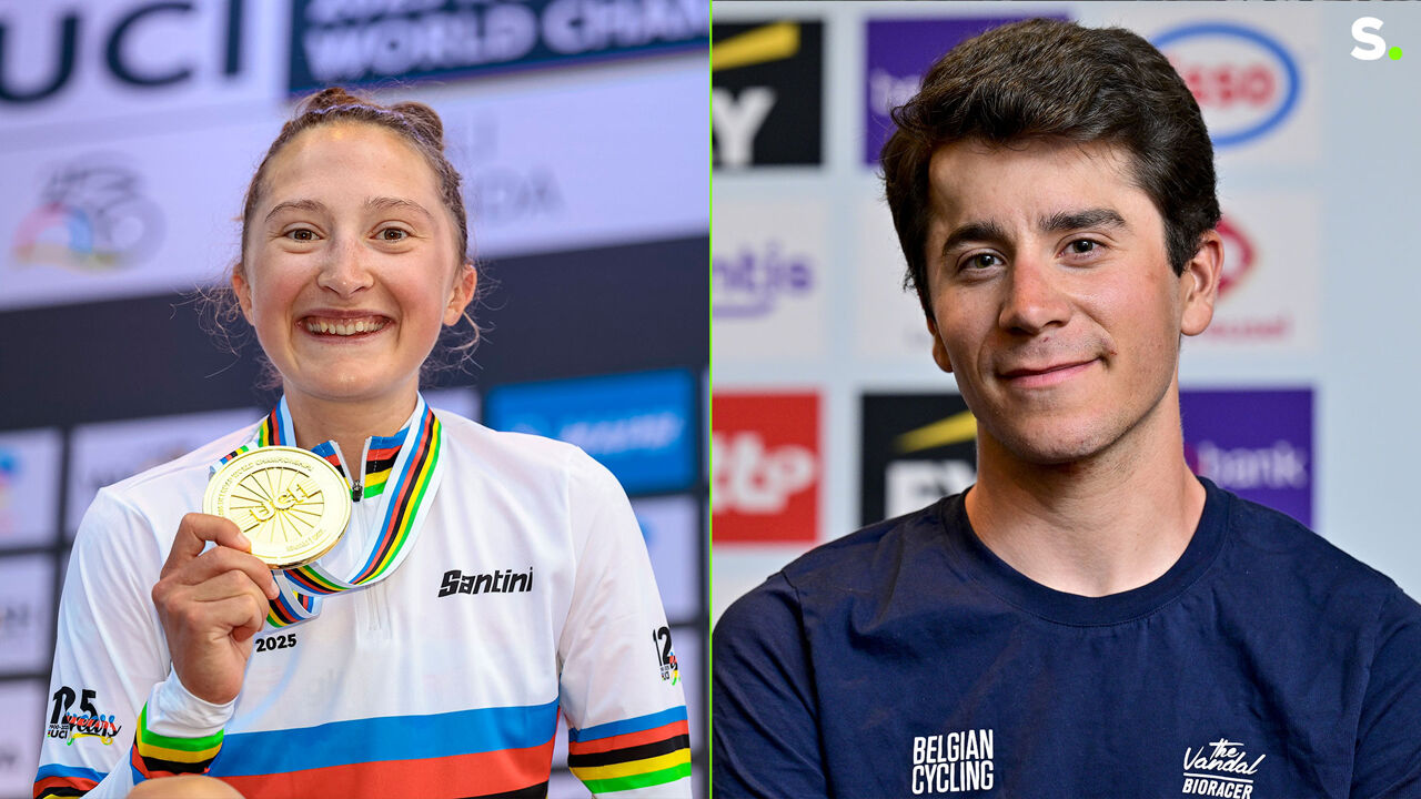 Eén tegen allen op de moeilijkste manier: Tadej Pogacar verlengt ...