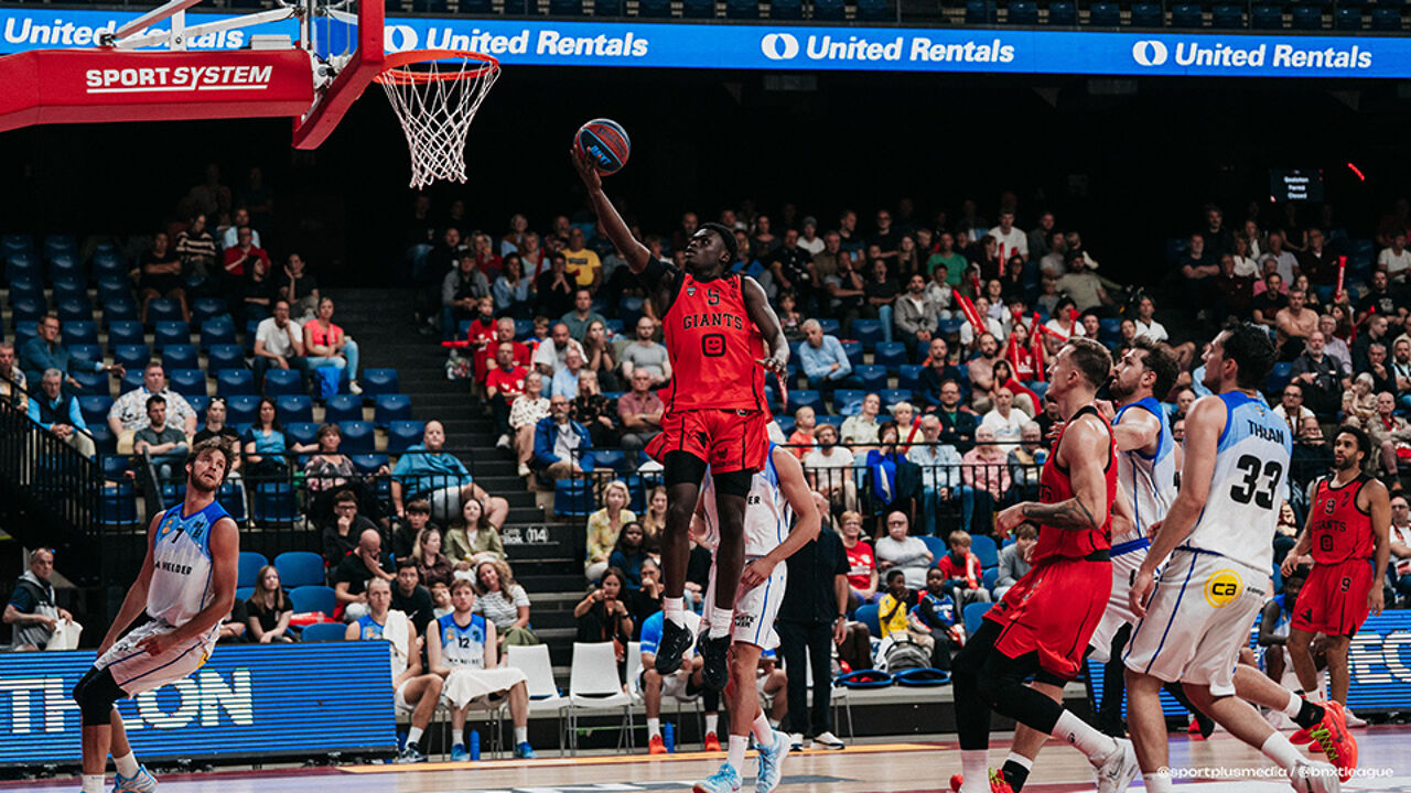Dinsdag goed nieuws voor Kangoeroes Mechelen in zaaldossier? "Als we ...