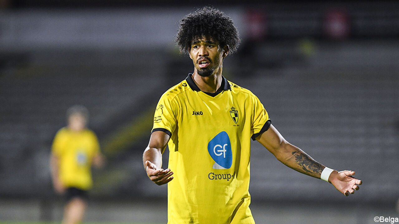 K Lierse SK: alle info, nieuws en statistieken | sporza