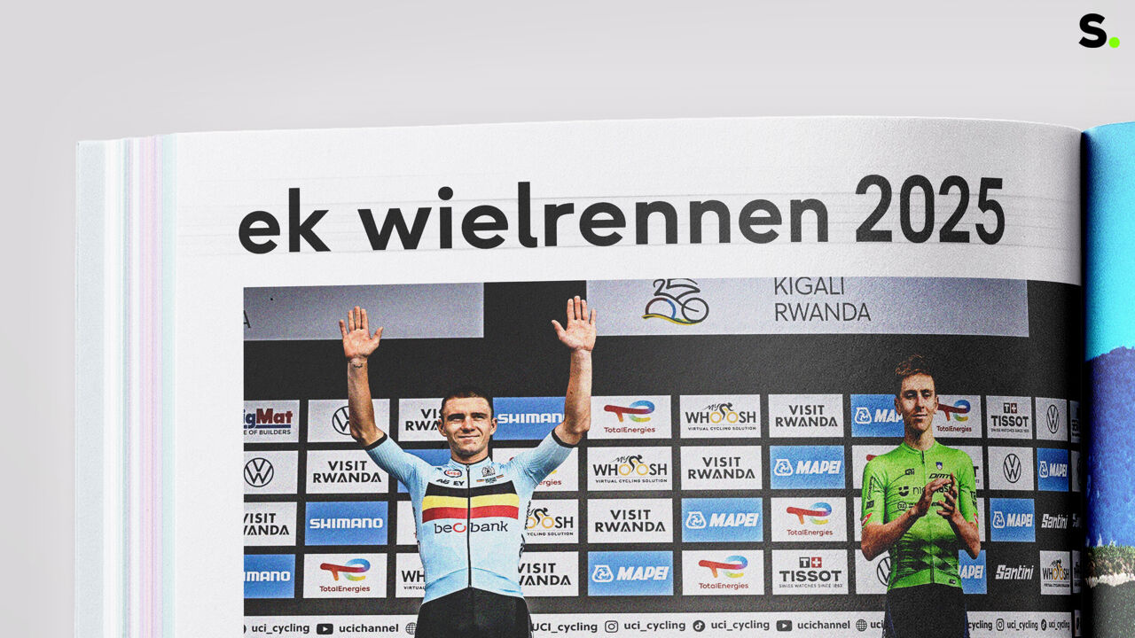 10 tips en tricks voor Sporza Wielermanager: kill your darlings en ...