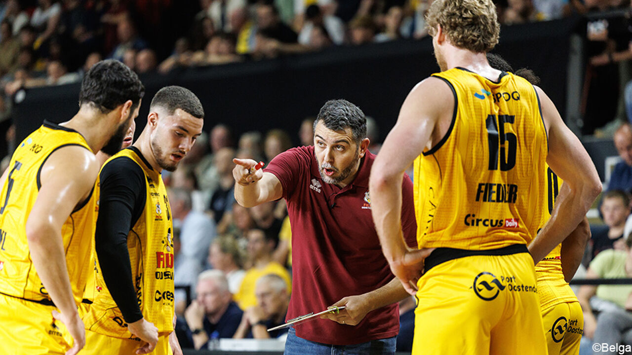 Contractverlenging: Peter Willems blijft tot mei 2028 CEO van de ...