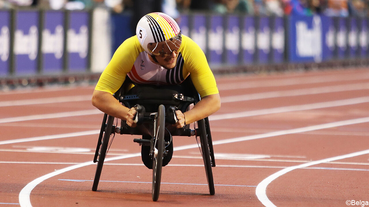 Beter dan Nafi Thiam: fenomenale Anna Hall zet tweede beste score ooit ...